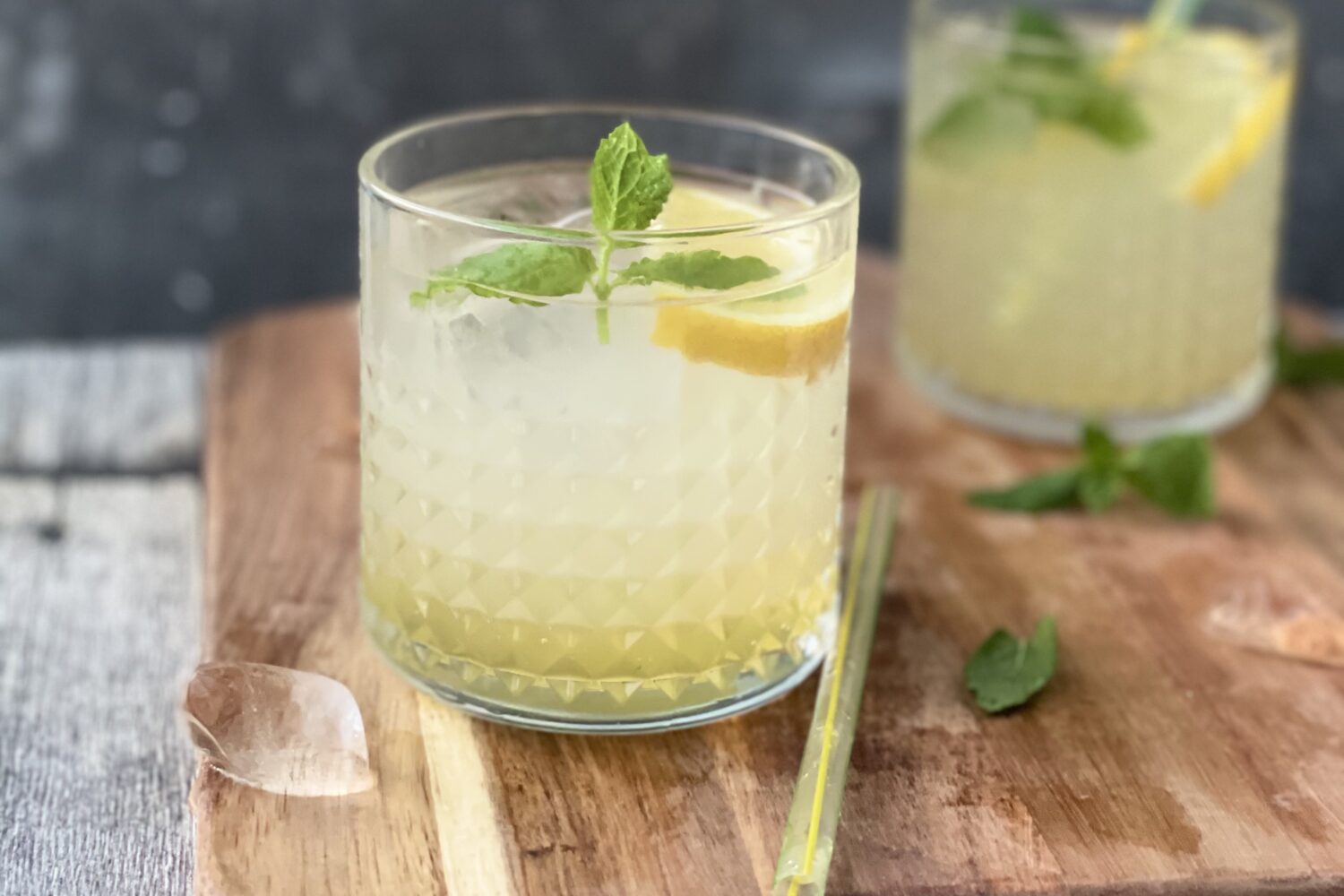 Gin Hass Madmusen